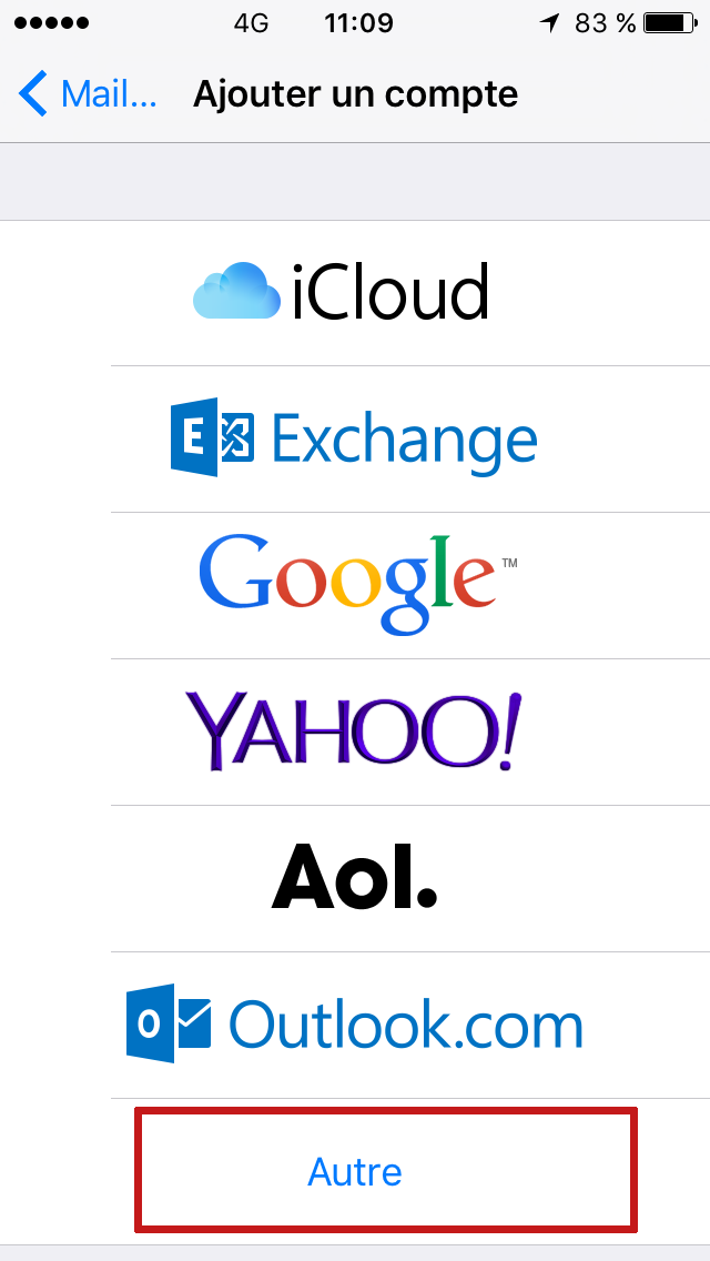 Mail Support - Monaco Telecom