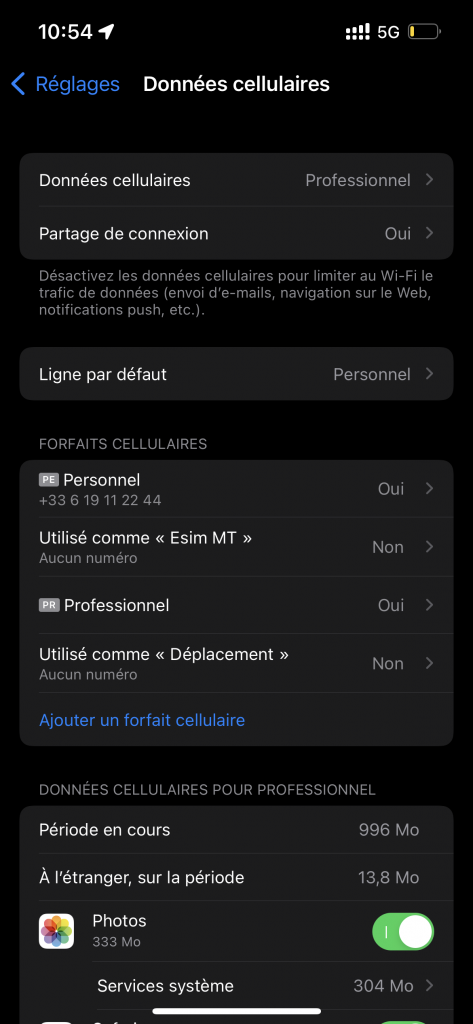 Mobile Support - Monaco Telecom