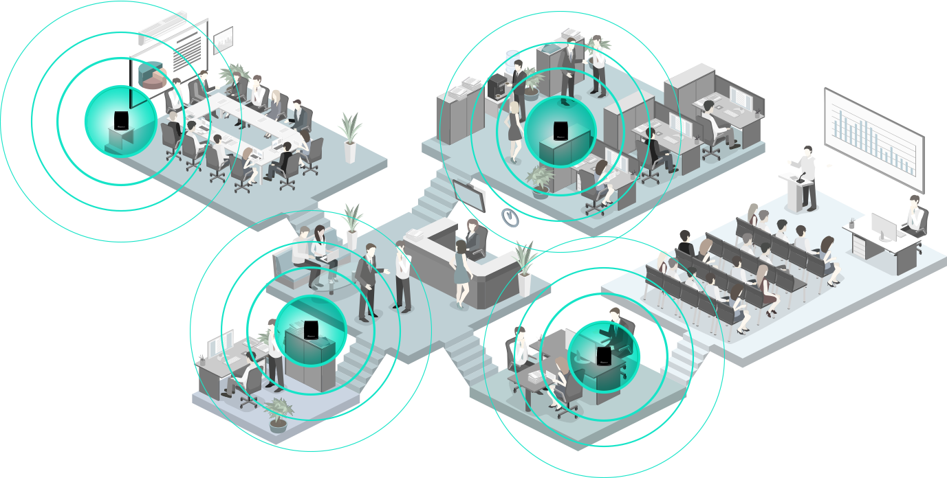 La Fibre Pro - Monaco Telecom