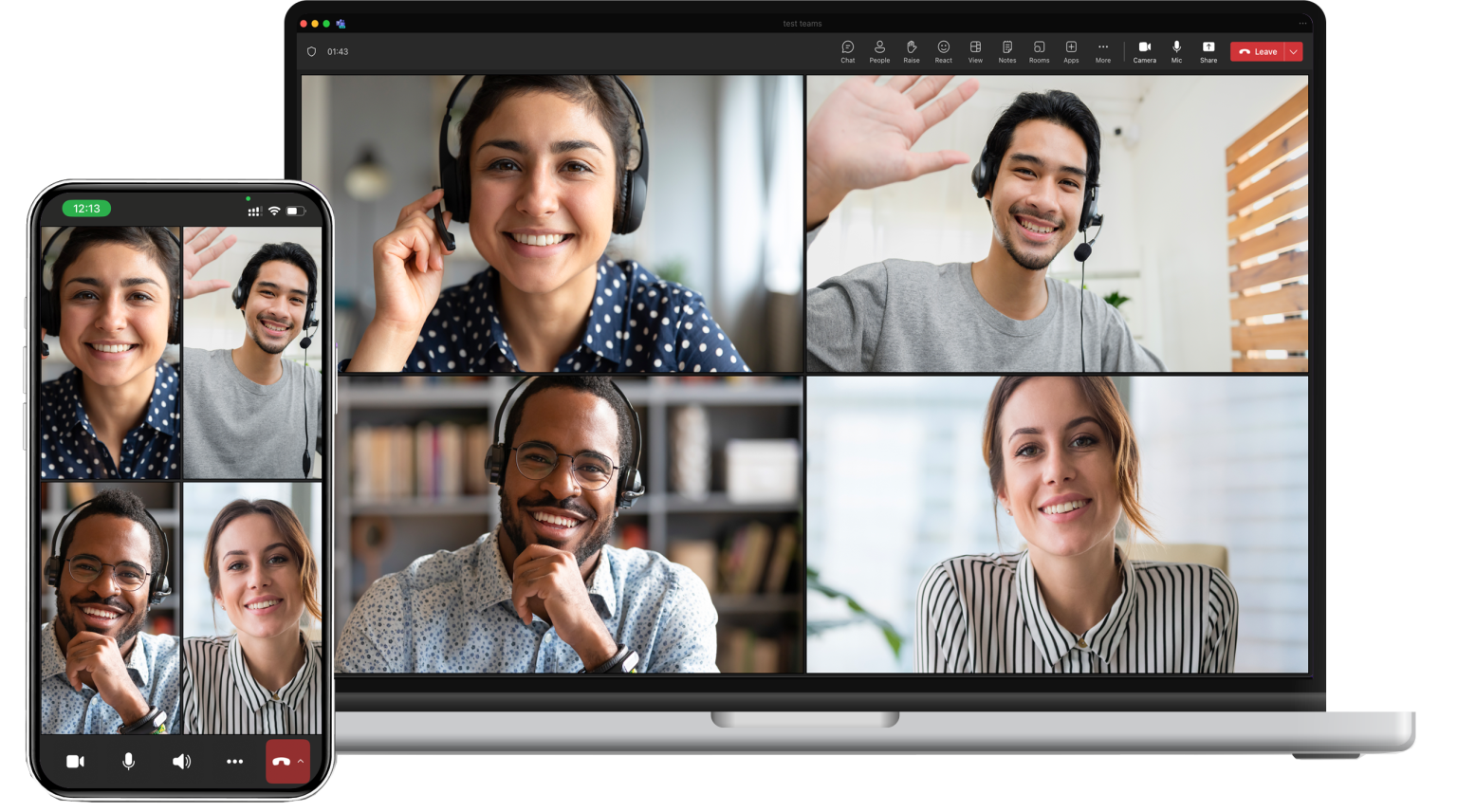Voice 365 option - Monaco Telecom