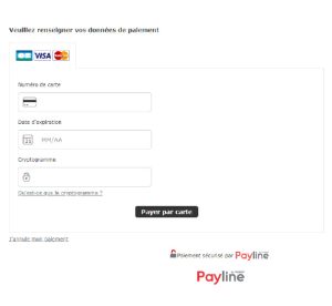 Assistance Administratif - Monaco Telecom