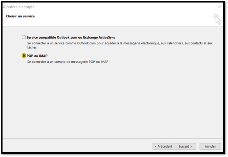 Mail Support - Monaco Telecom