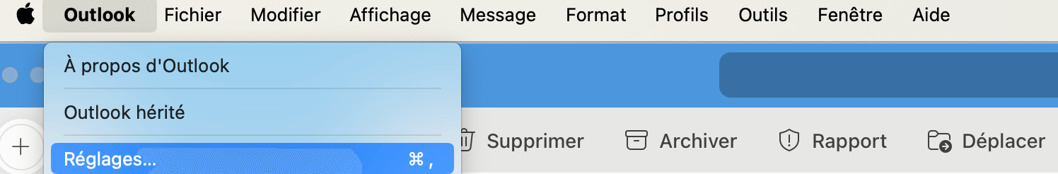 Mail Support - Monaco Telecom